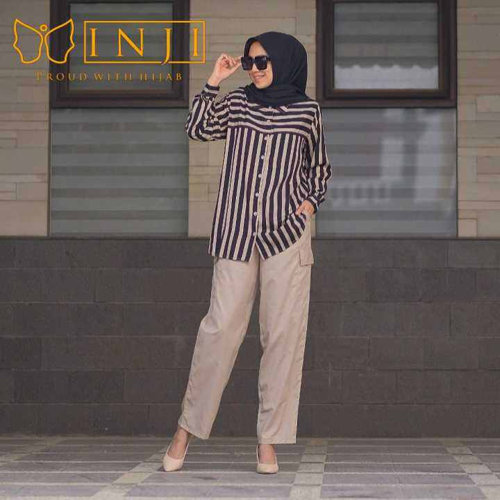 MALA SET BY INJI | Lazada Indonesia