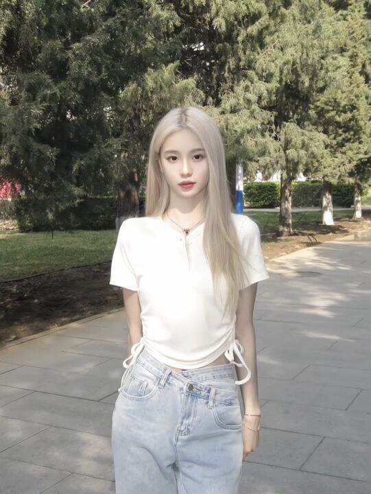 Ling Shang พิเศษสำหรับการย้อมผมและการจางส FENKANG ครีมลดสีให้จางลง ยา ...