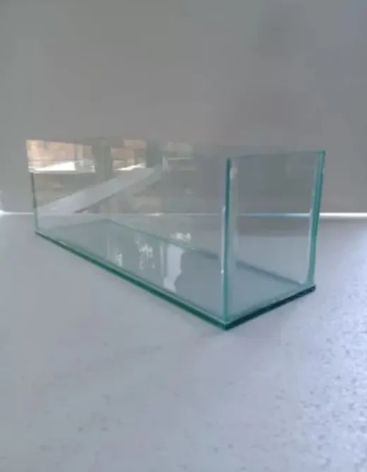 soliter cupang 20x10x10 soliter ikan cupang aquarium soliter aquarium ...