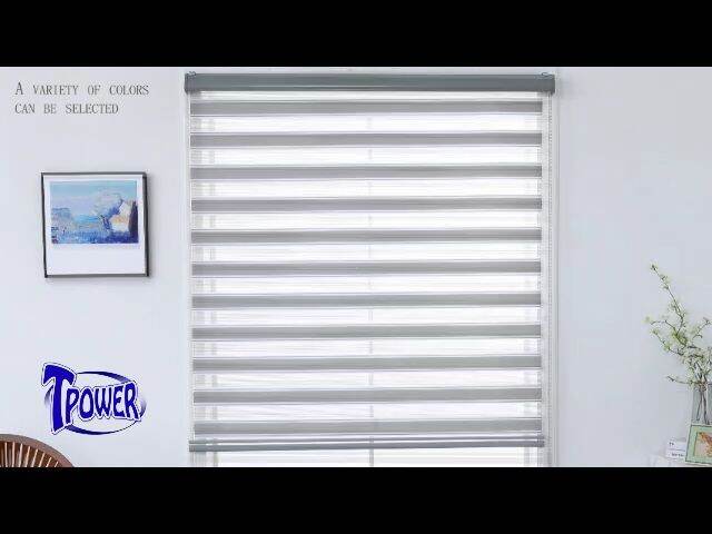 KIKO New Blinds Louver curtain toilet bathroom window shade curtain ...