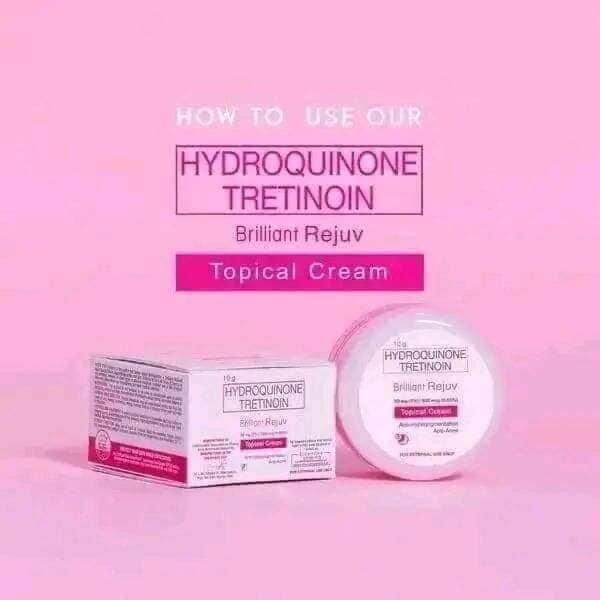 Brilliant Skin Night Cream 10g | Lazada PH