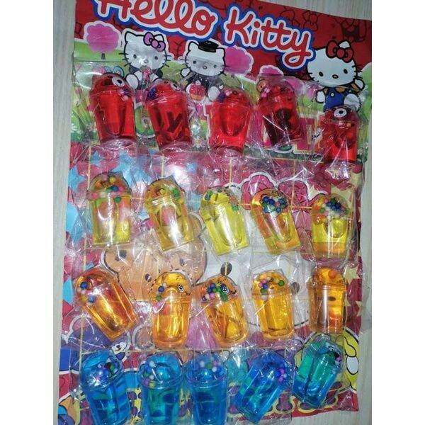 ASSORTED SLIME IN PAD 20 PCS | Lazada PH