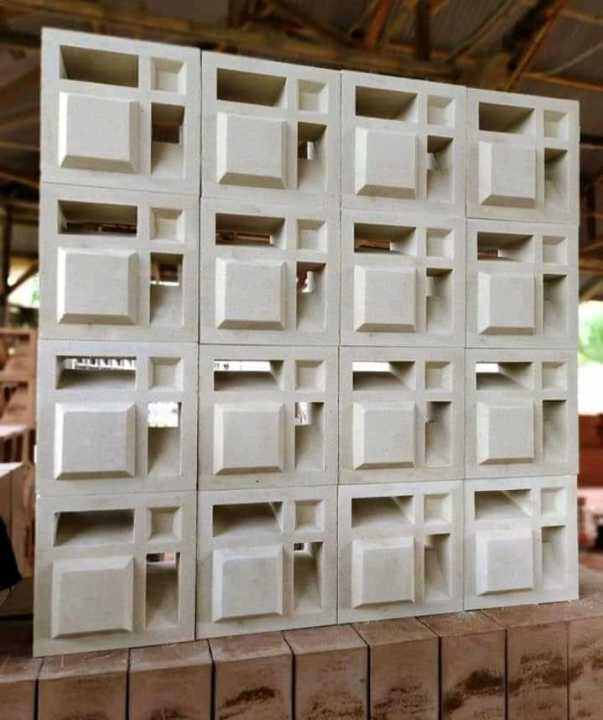 roster beton/roster minimalis/roster motif lb nonjol | Lazada Indonesia