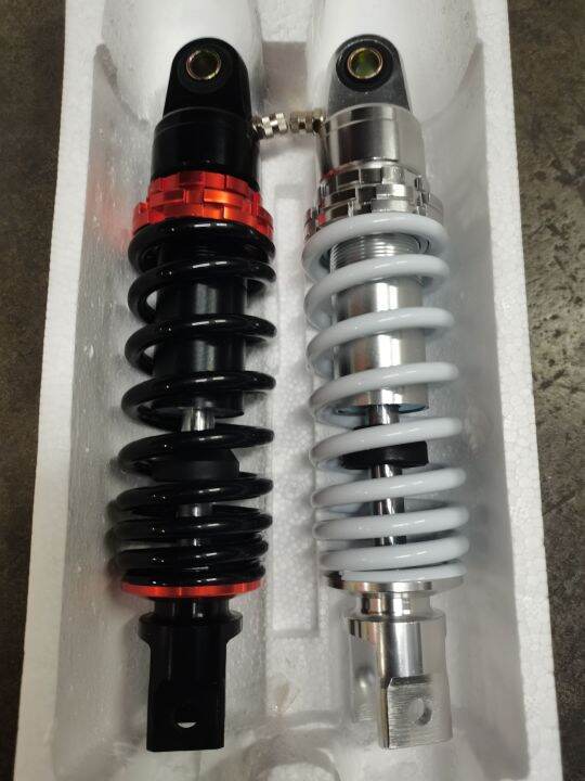 REAR SHOCK ABSORBER 235mm for YAMAHA JOG, Yamaha Aerox | Lazada PH