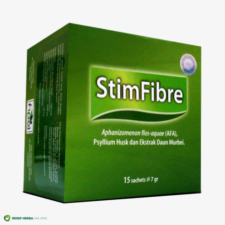 Stim Fibre | Lazada Indonesia