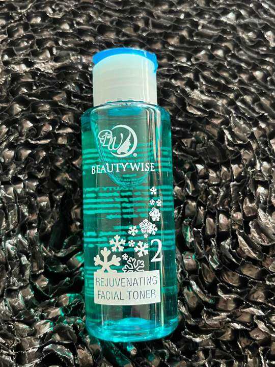 Beauty wise rejuvenating toner | Lazada PH