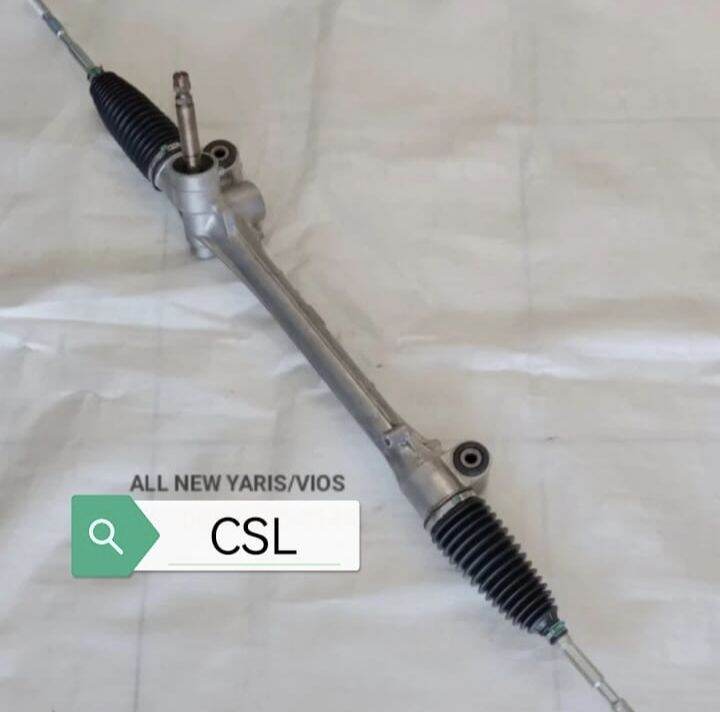 RACK STEERING EPS TOYOTA ALL NEW YARIS GEN 2 VIOS GEN 3 | Lazada Indonesia