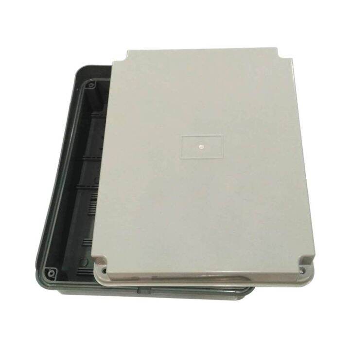 Autogate PVC Box Outdoor Waterproof Control Panel Box | Lazada