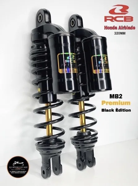 RCB Absorber MB2 Series for Honda Airblade 320MM | Lazada PH