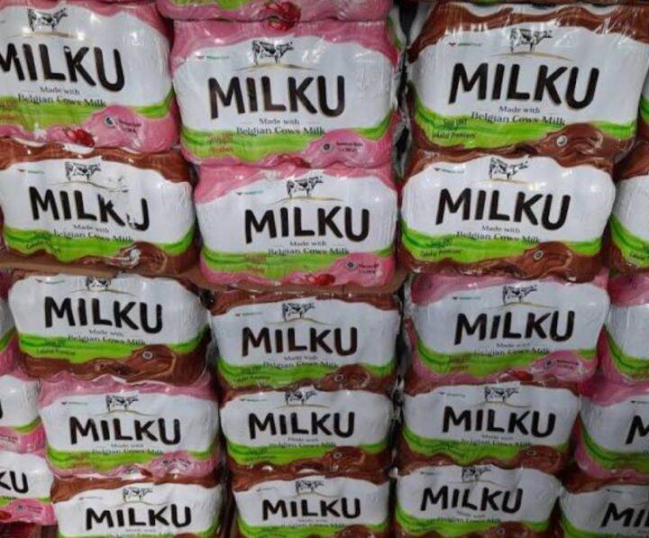 milku | Lazada Indonesia