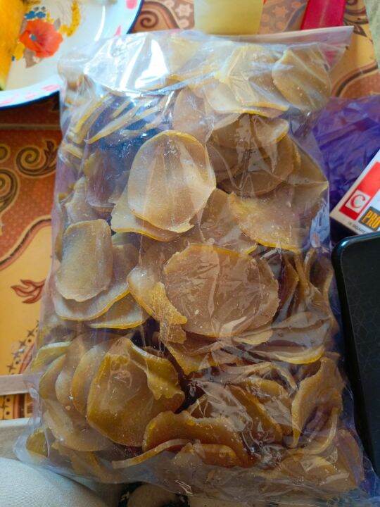 Kerupuk puli renyah super | Kerupuk Rambak | Kerupuk rasa bawang ...