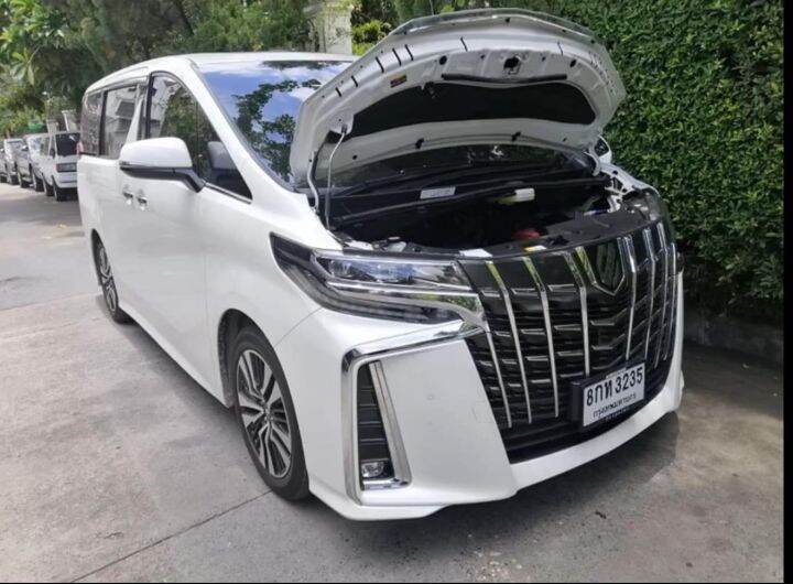 VVti super torqe AR model 2AR engine Dual vvti Alphard //6AR for Camry ...