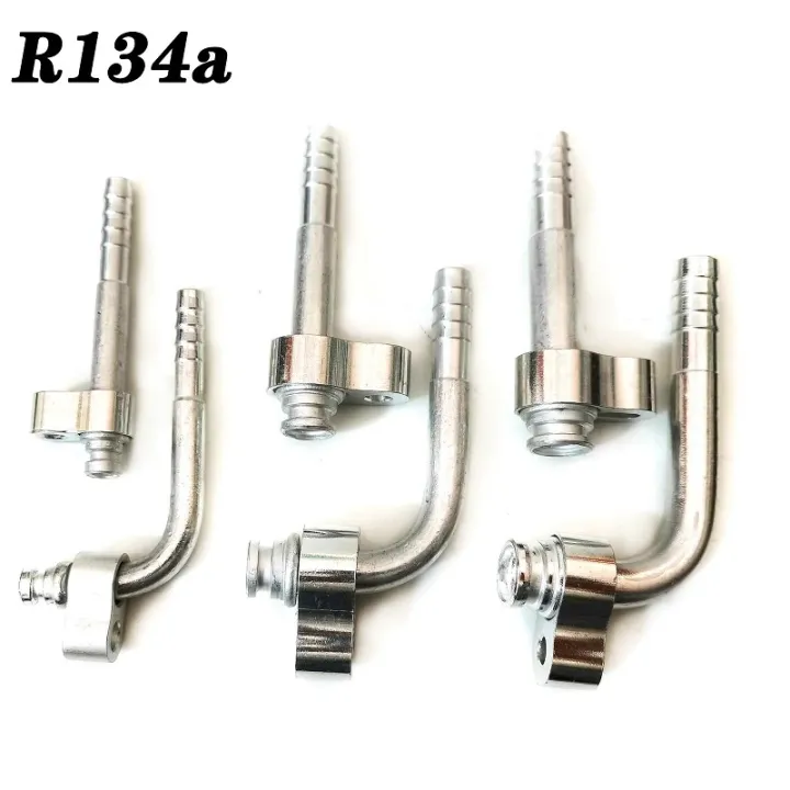 Car Air Conditioning Movable Pressure Plate Connector Environmental ...