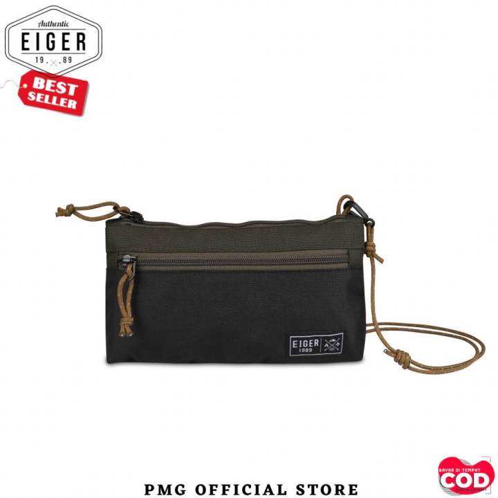 Tas Hp EIGER X MARKET POUCH | Lazada Indonesia