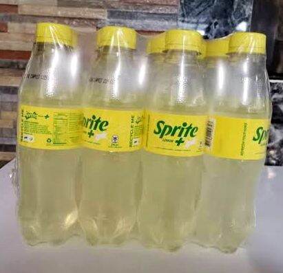 Sprite Lemon MISMO ( Sprite Lemon+ Mismo 12bottles) | Lazada PH