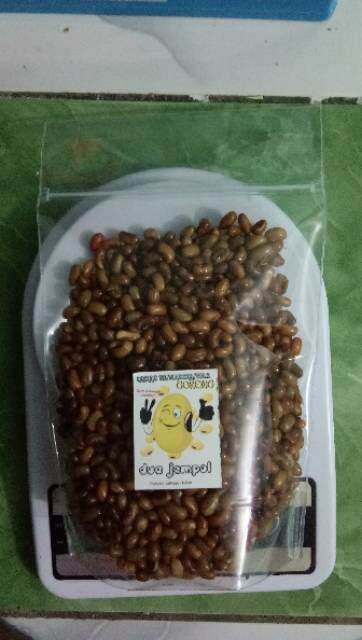 Kacang Tolo Goreng / Kacang Lotho Goreng / Kacang Merah Goreng / Kemasan Besar | Lazada Indonesia