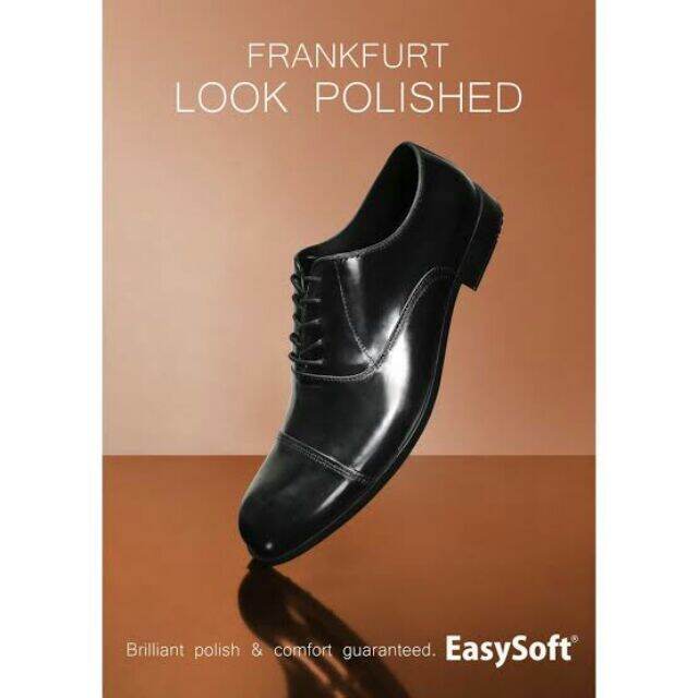 EASYSOFT MENS FRANKFURT by World Balance | Lazada PH
