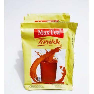 Max Tea Teh Tarik Sachet | Lazada Indonesia