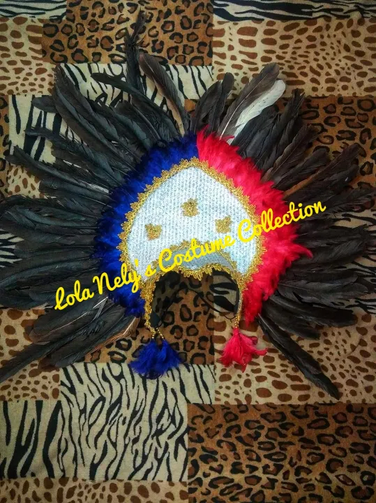 PHILIPPINE INSPIRED HEADDRESS | Lazada PH