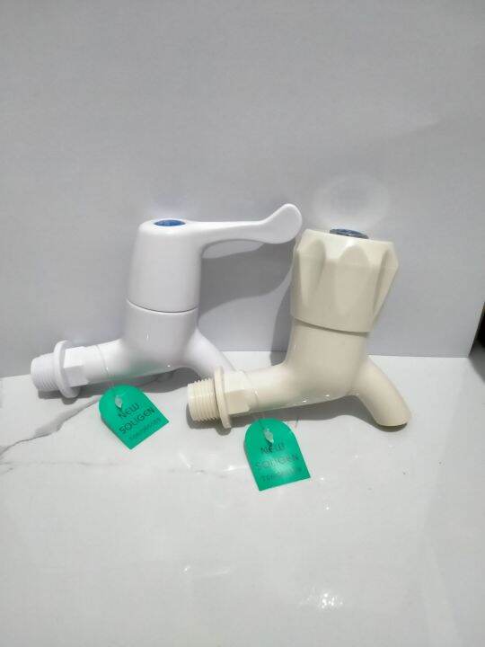 kran PVC jumbo soligen keran bagus soligen | Lazada Indonesia