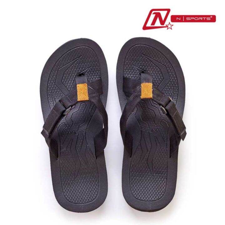 NATHANIEL Trail Sandal : Destructor | Lazada PH