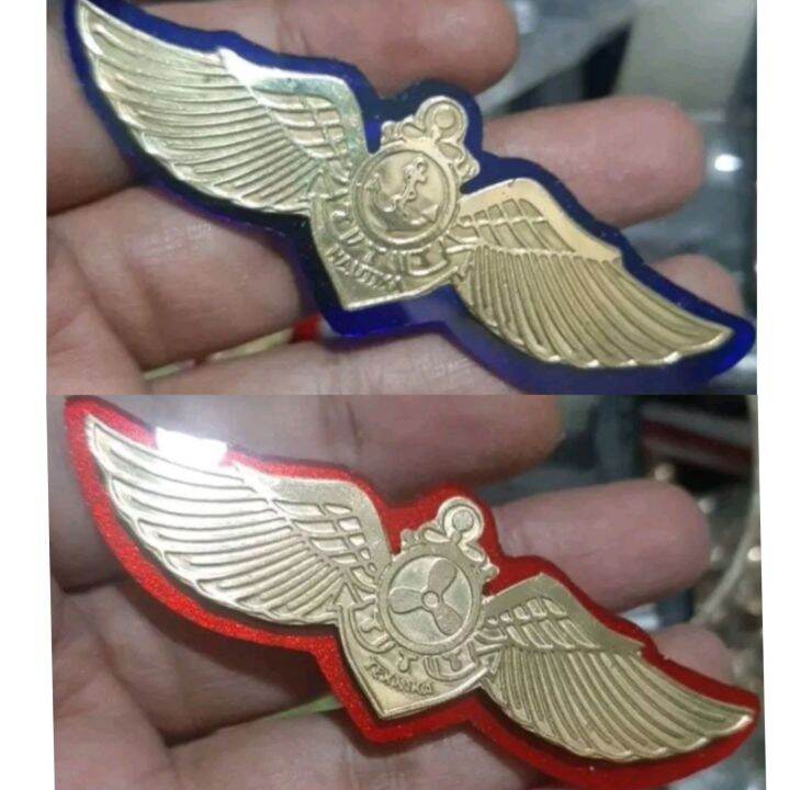 BRIVET NAUTIKA PELAYARAN BRIVET TEKNIKA PELAYARAN BRIVET PELAUT WING ...