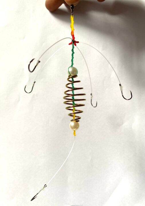 MATA KAIL PERAMBUT ROHU / PERAMBUT MATA BOOM FISHING ACCESSORIES | Lazada