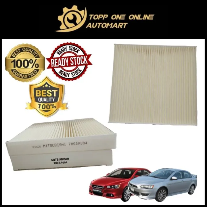 PROTON INSPIRA / MITSUBISHI LANCER CABIN FILTER | Lazada