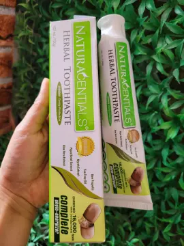 Aim Global Toothpaste