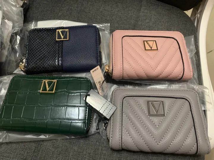 Victoria’s Secret small wallet original | Lazada PH