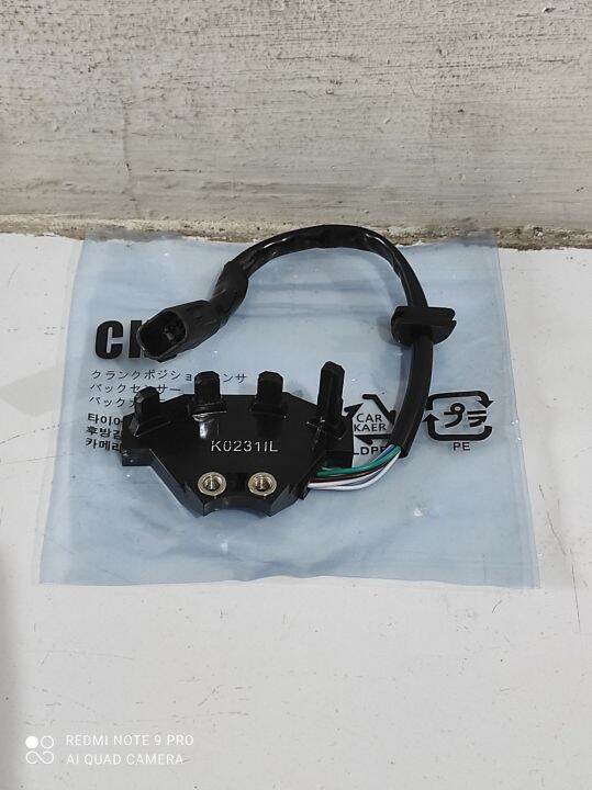 SENSOR CKP SENSOR SPULL KAKI 4 AEROX 135 AEROX 155 | Lazada Indonesia