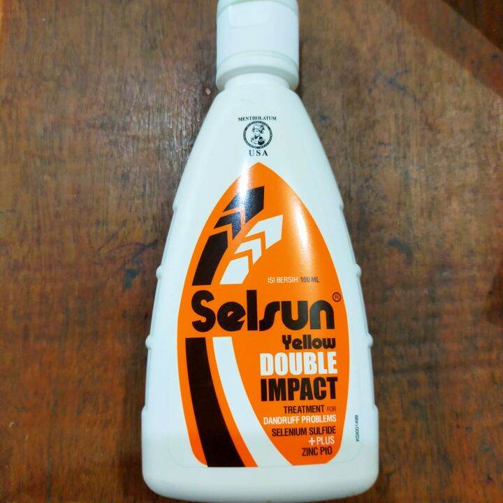 selsun shampo | Lazada Indonesia
