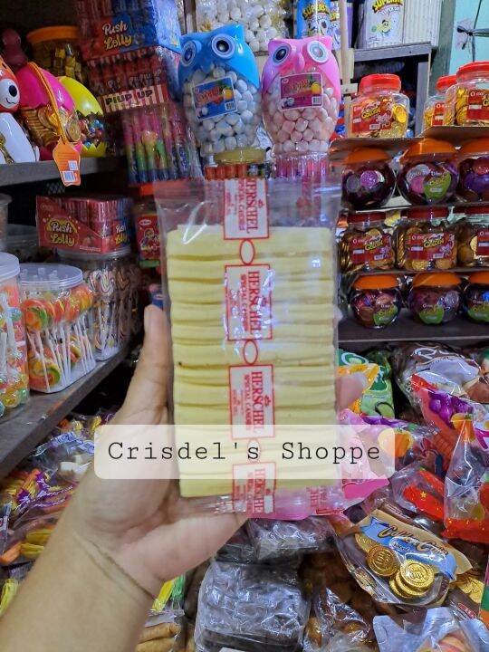 Herschel Special Candy Pastillas Pack of 3/Batang 90's | Lazada PH