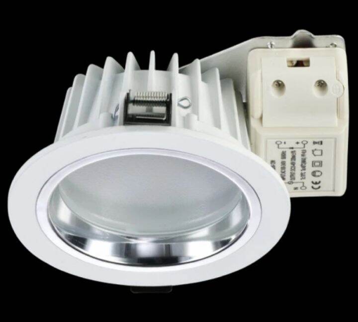 DOWNLIGHT DIMMABLE LED 5" NERO DIMMER 12 watt | Lazada Indonesia