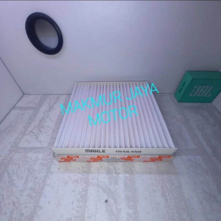 FILTER CABIN FILTER AC XPANDER MIRAGE ORIGINAL 1PC | Lazada Indonesia
