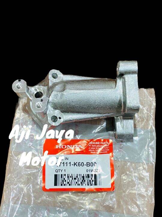 Intake manifold Honda vario 125 new Vario 125 led Vario 125 old original k60 | Lazada Indonesia