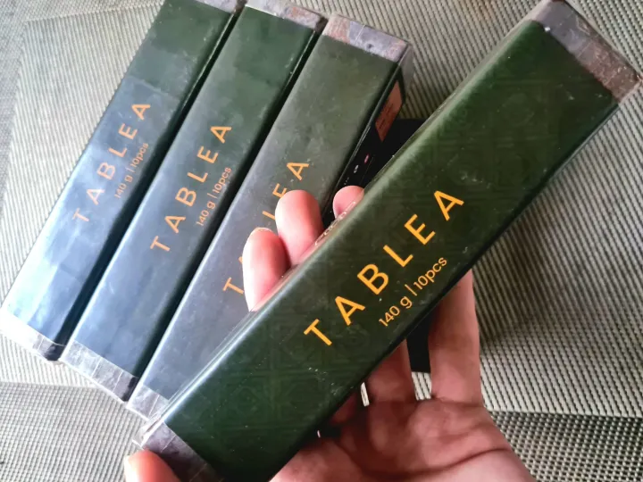 Tablea(Davao's New Best) 100% pure cacao, Premium Quality | Lazada PH