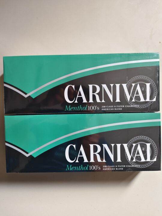 Carnival Green 1 Box 50 Reams | Lazada PH