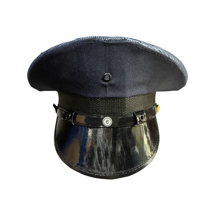 Pershing Cap Man Round without Cap Device for Security Guard | Lazada PH