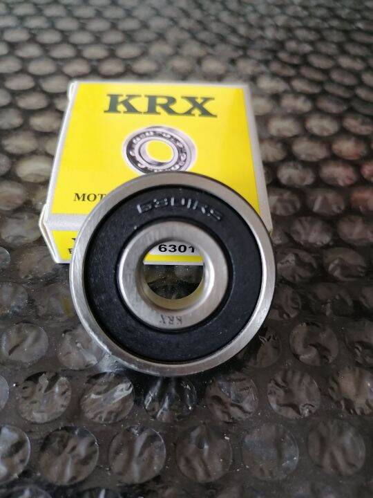 BEARING 6301 FOR FRONT HUB | Lazada PH