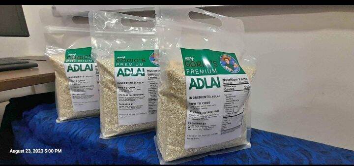 ADLAI RICE | Lazada PH