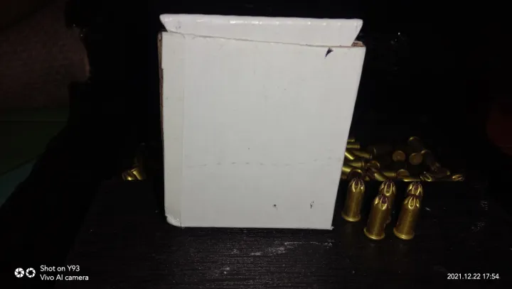 mesiu ramset paket ecer ..10 pcs | Lazada Indonesia