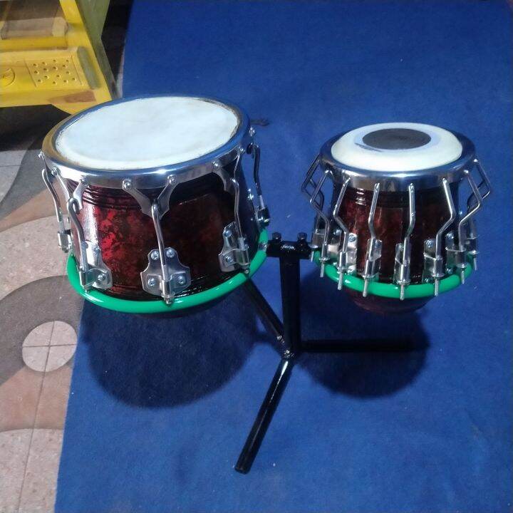 gendang dangdut ring petir kendang koplo kendang orkes gendang panggung ...