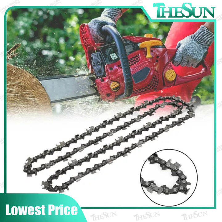 16/20/22 inch Saw Chain 22 inch Saw Chain Blade 0.325"LP Pitch 0.058 ...