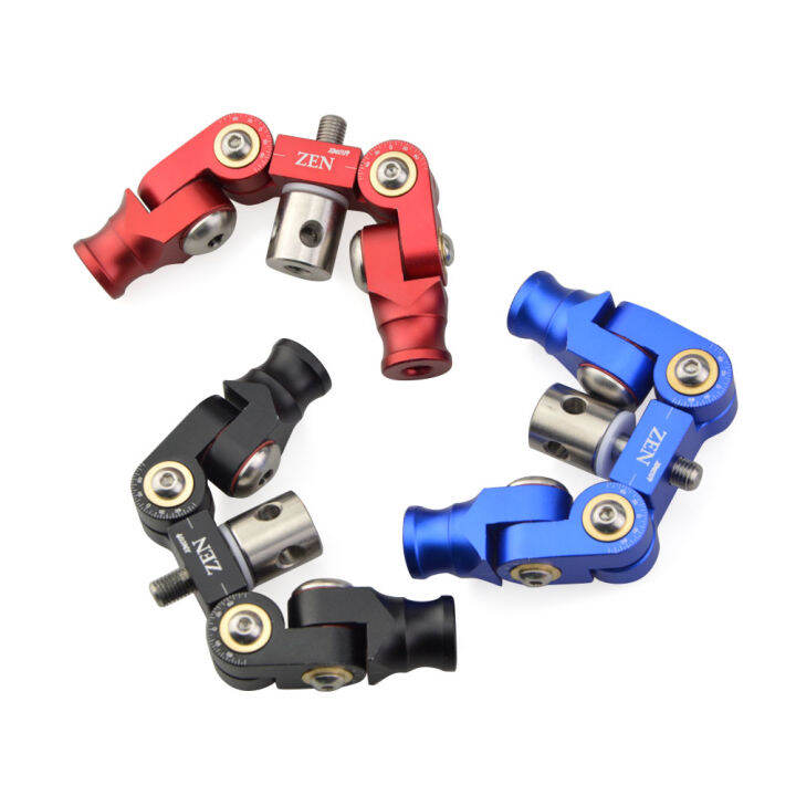 Decut 5 Colors Recurve Bow Balance Rod V Bar Stabilizer Convertible ...