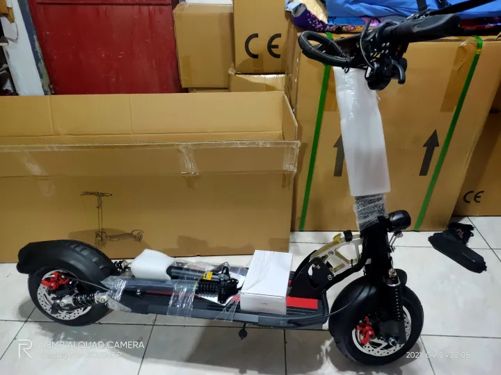 MD4 48V (S10 mober) | Lazada PH