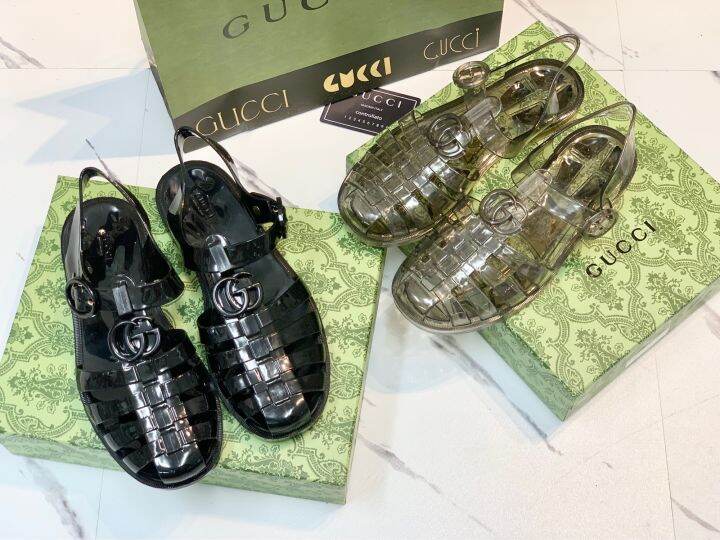 Gucci full set box hi end | Lazada.co.th