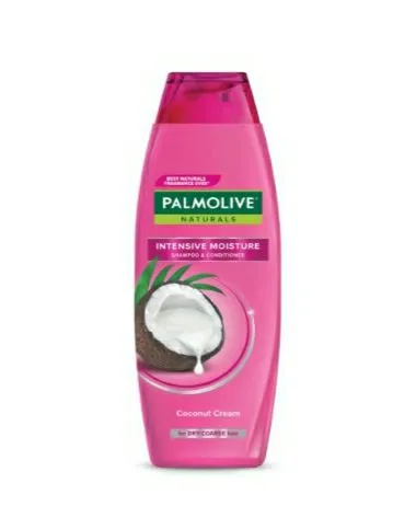 Palmolive Naturals Intensive Moisture Pink ( 400ml ) | Lazada PH