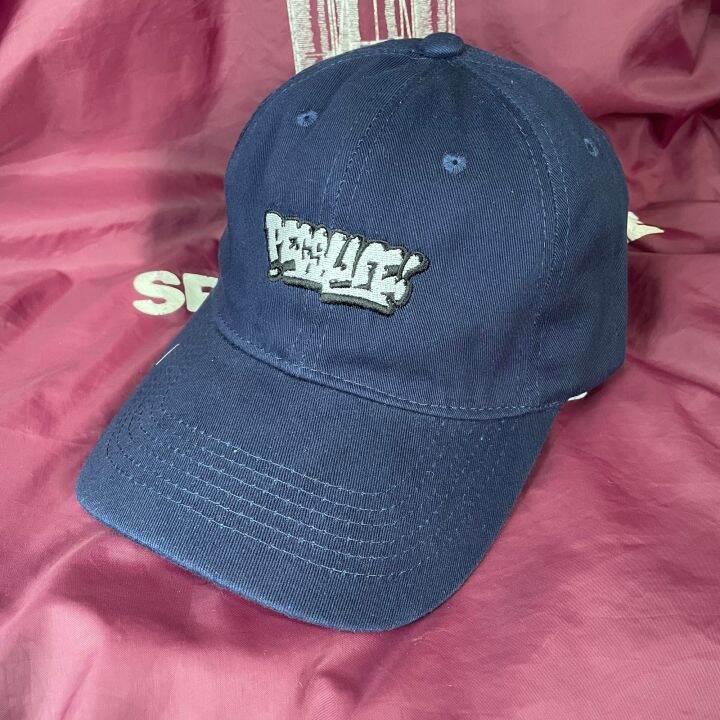 หมวก Pegslife logo cap | Lazada.co.th