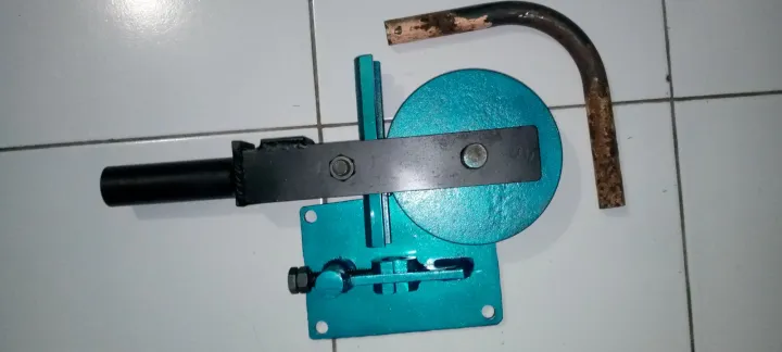 roll pipa manual 7/8 (22mm) | Lazada Indonesia